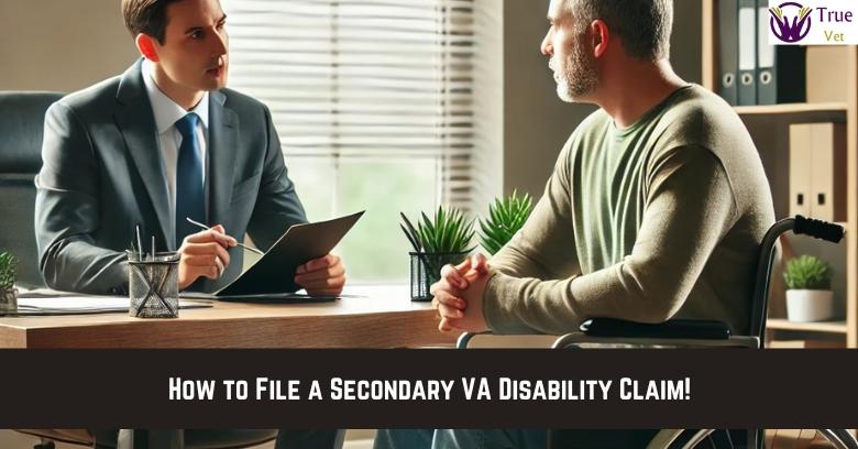 Claiming Back Pay for VA Benefits – What You Need to Know! - True Vet ...