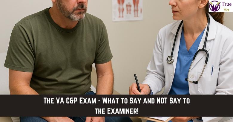 Do You Need Help Understanding VA Disability Ratings Math? - True Vet ...