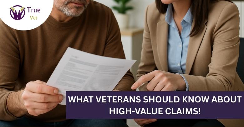 What is a Veterans Service Representative (VSR)? - True Vet Solutions
