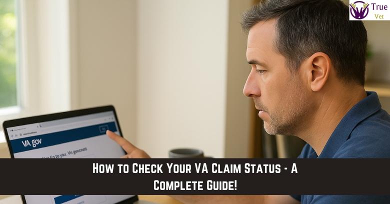 How Does A Veteran Prove A Service-Connected Disability? - True Vet ...