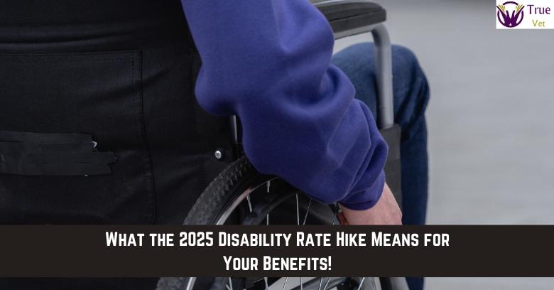 Important Info To Know About The VA Disability 5 Year Rule! - True Vet ...