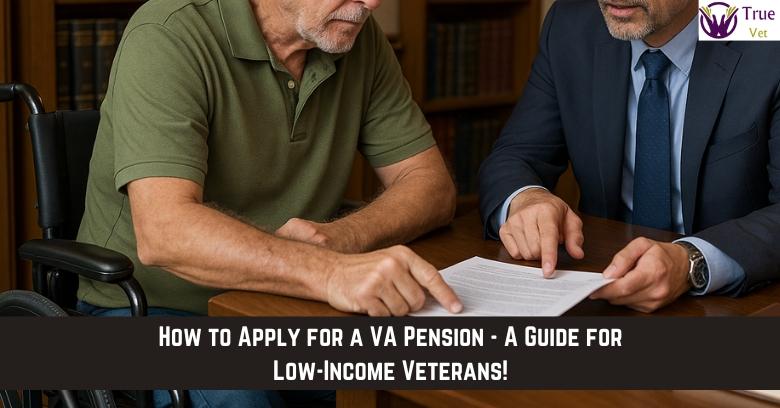 Understanding VA Disability Benefits for Knee Problems! - True Vet Solutions