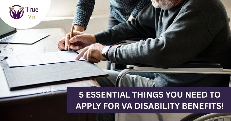 VA Decision Higher Level Reviews – What Are The Pros and Cons? - True ...