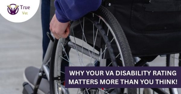 C&P Exams – Does It Help or Hurt Your VA Disability Claim? - True Vet ...