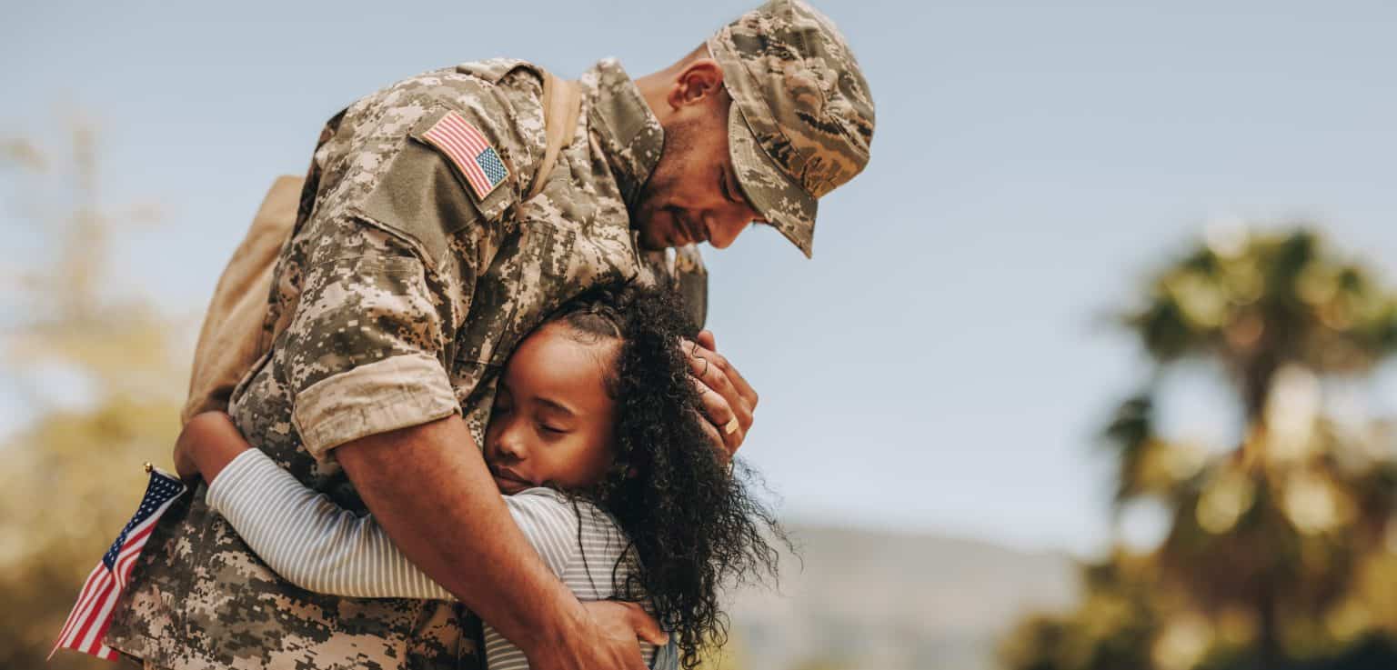 True Vet Solutions - Get the VA Benefits You Deserve